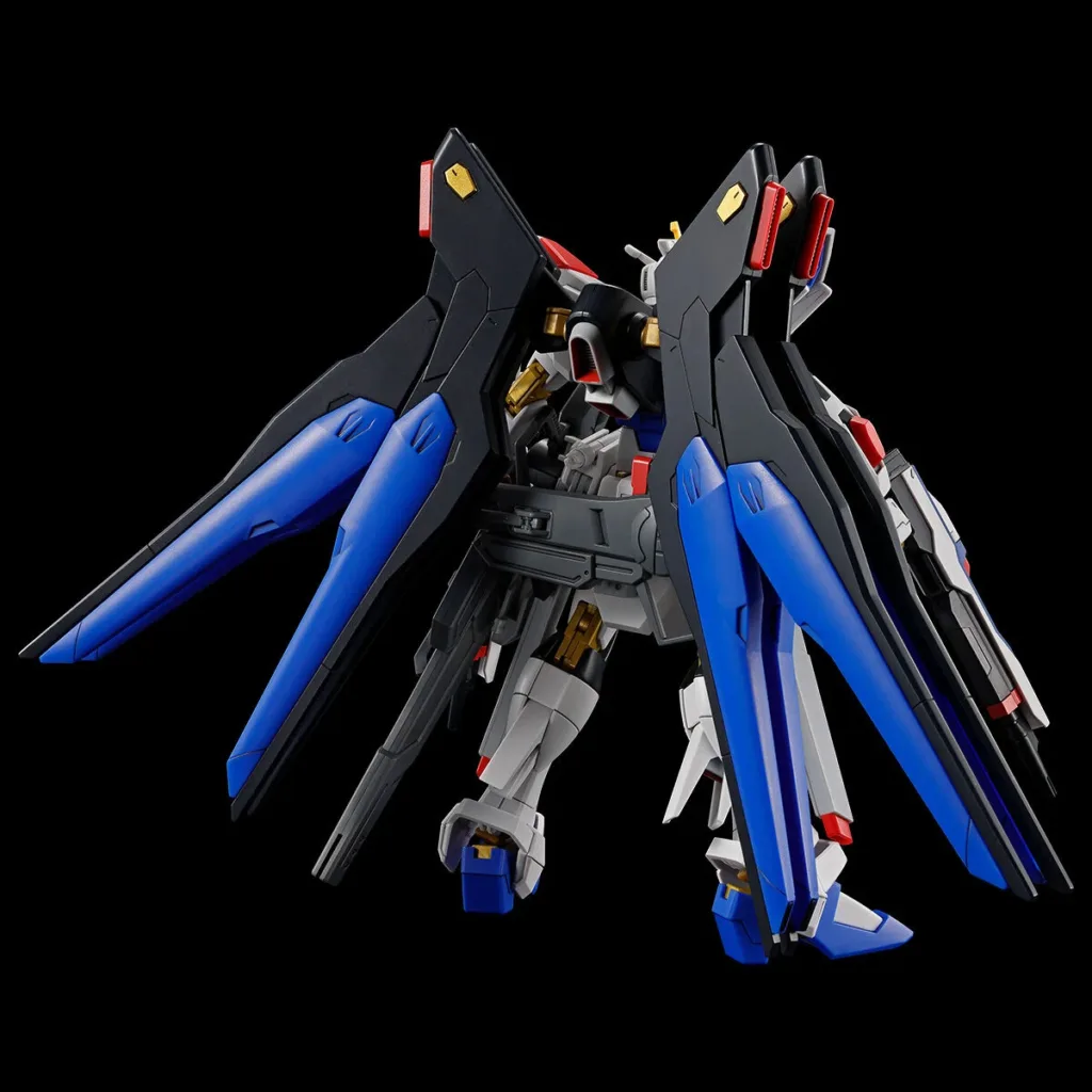 HGCE Premium Bandai dari Gundam SEED FREEDOM