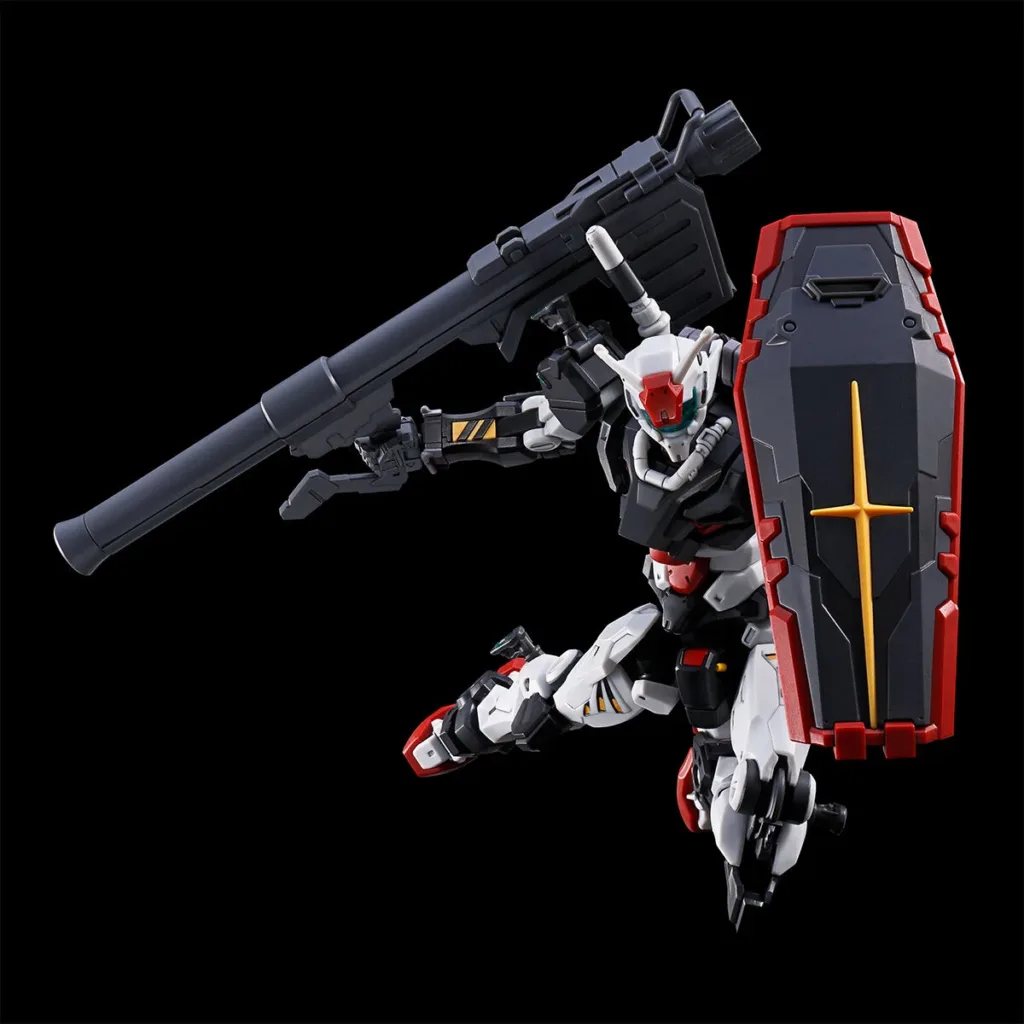 HG 01 Gundam Resmi Hadir dari Mobile Suit Gundam GQuuuuuuX